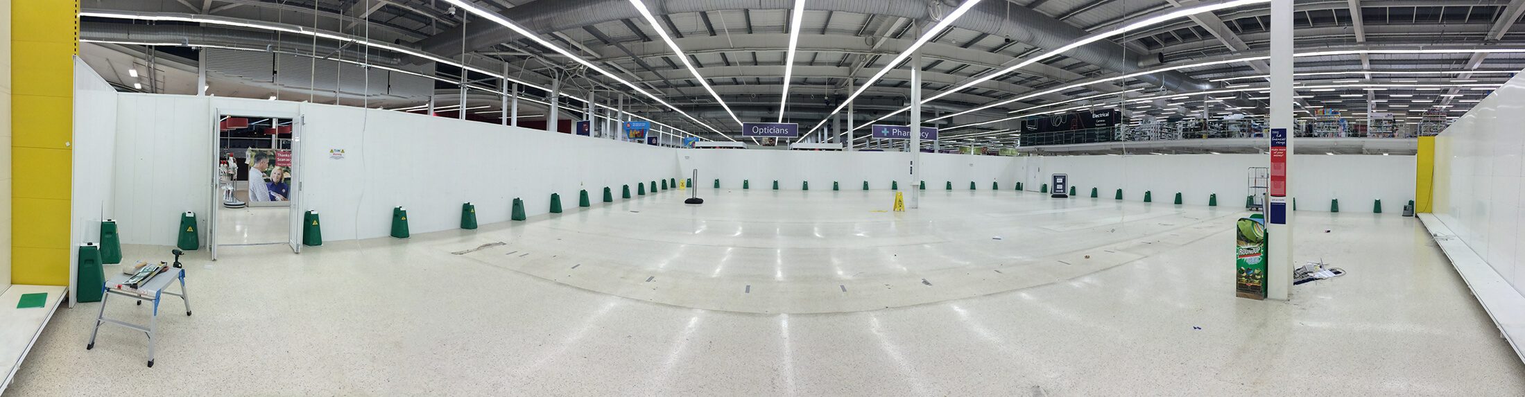 Plasloc Policy Documents | Plasloc