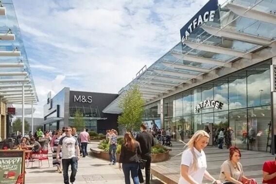 Temporary Hoarding Systems | Plasloc