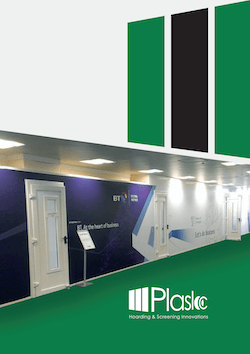 Plasloc Policy Documents | Plasloc